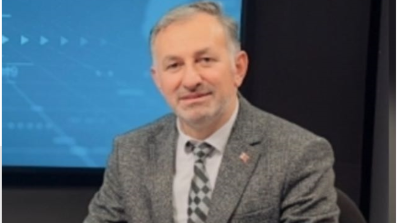 KİM NE ÇALARSA ÇALSIN.!! DOĞRU KAZANIR.? - Şefik Arman Araştırmacı Gazeteci